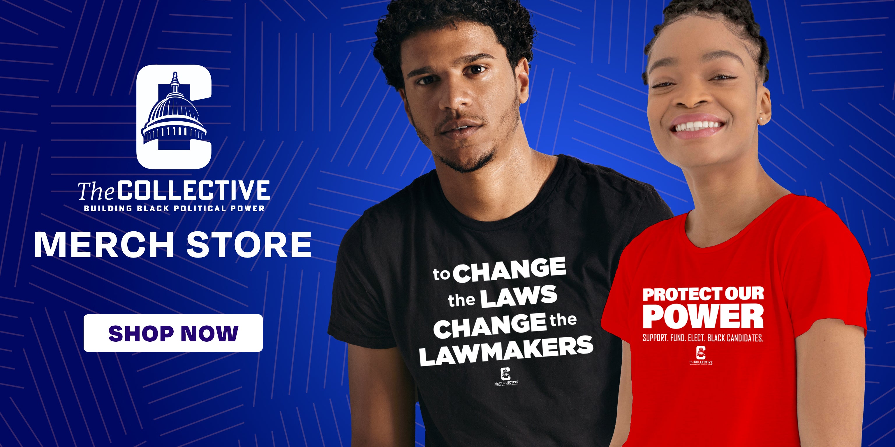 FEATURED COLLECTION – The Collective PAC